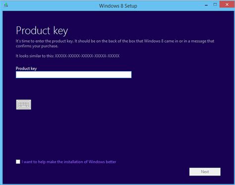 How To Download Windows 81 Iso Using Windows 8 Product Key