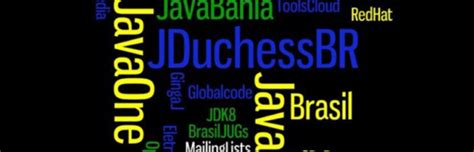 Soujava Sociedade De Usuários Da Tecnologia Java