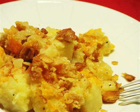 Hot Pineapple Recipe Chefs Resource Recipes