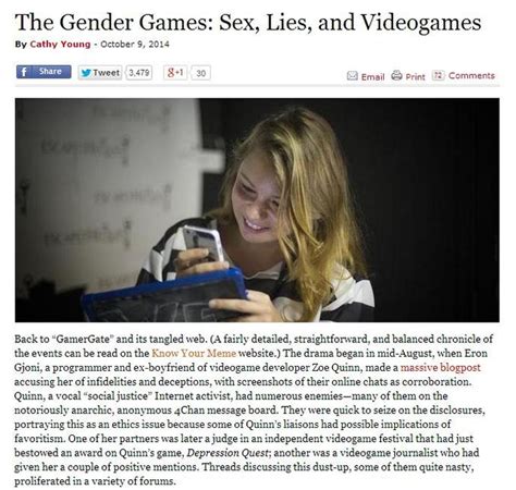 KYM S Been Referenced Positively GamerGate Know Your Meme
