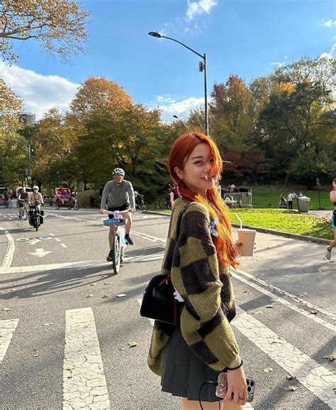 blip 윤진 인스타