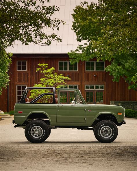 Vintage Pickup Trucks Where History Meets The Highway Artofit