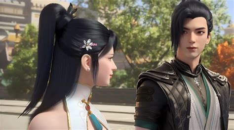 Top 10 Best 3d Donghua Series Donghua List