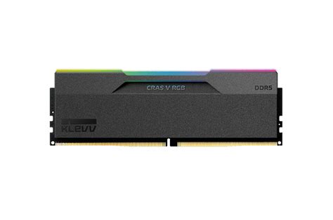 全新ddr5超频电竞内存条，速度狂飙势不可挡 知乎