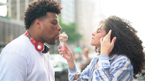 222 Man Licking Woman Stock Videos Footage And 4k Video Clips Getty Images