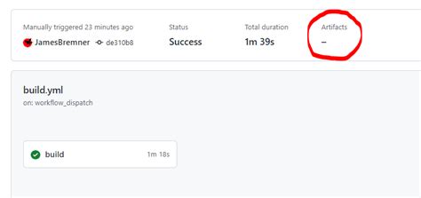 Build Action Successful Where Is Executable · Community · Discussion