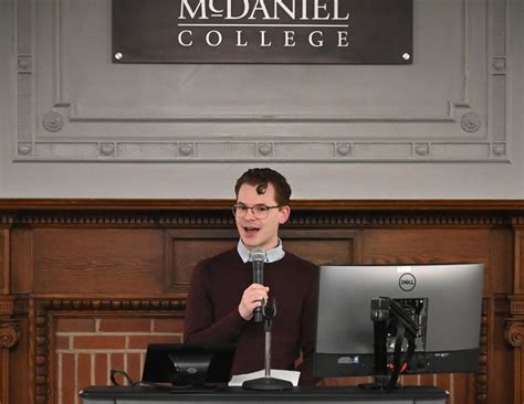 Mcdaniel College Helps 20 Carroll Public School Teachers Achieve National Certification