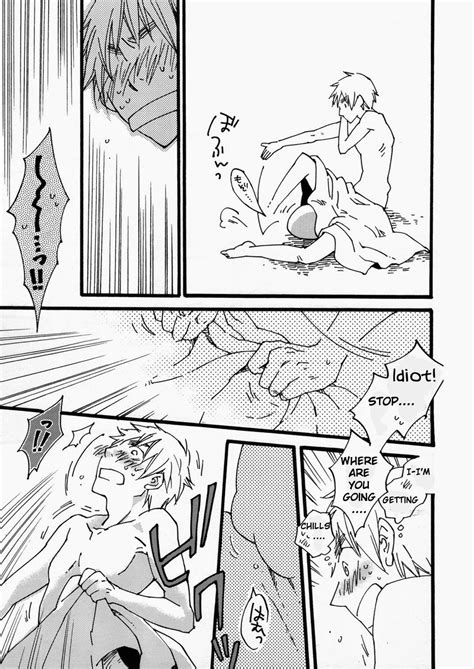 [kaiten Mokugyo] Mochi Mochi Adventure Hetalia Dj [eng] Myreadingmanga