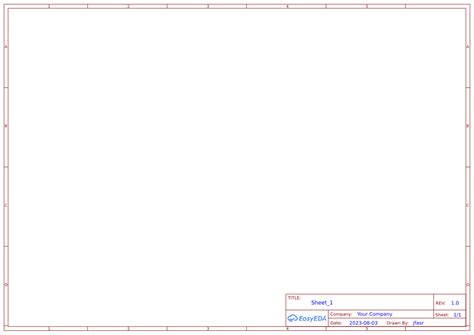 2023 Platform For Creating And Sharing Projects Oshwlab