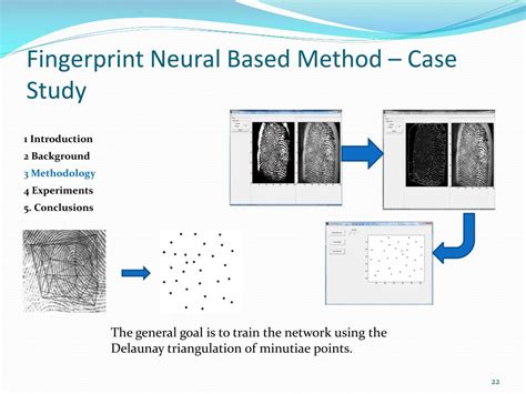 Ppt Chaotic Neural Networks And Multi Dimensional Data Analysis In