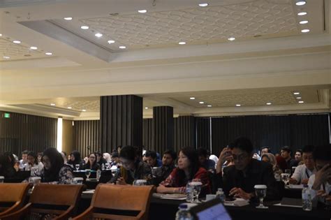 Ardc Symposium Departemen Arsitektur