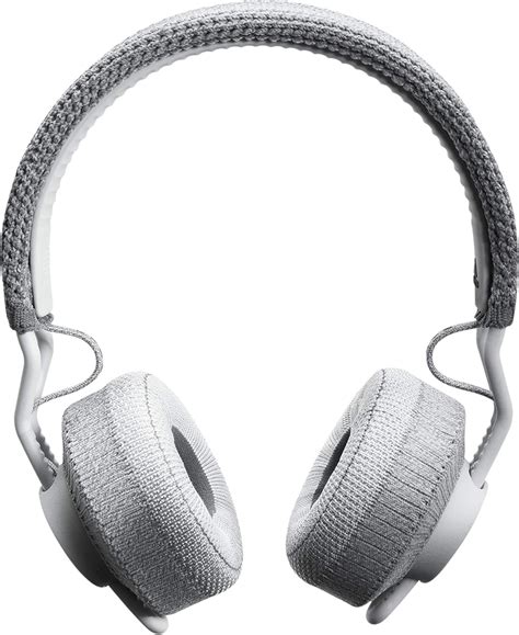 adidas Sport RPT-01 Bluetooth Headphone – Light Grey – BigaMart
