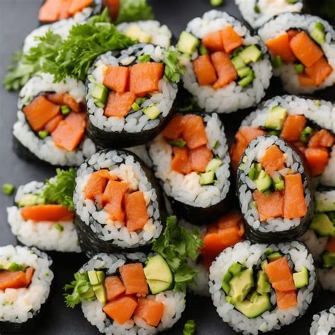 What Is Tobiko All About This Sushi Ingredient