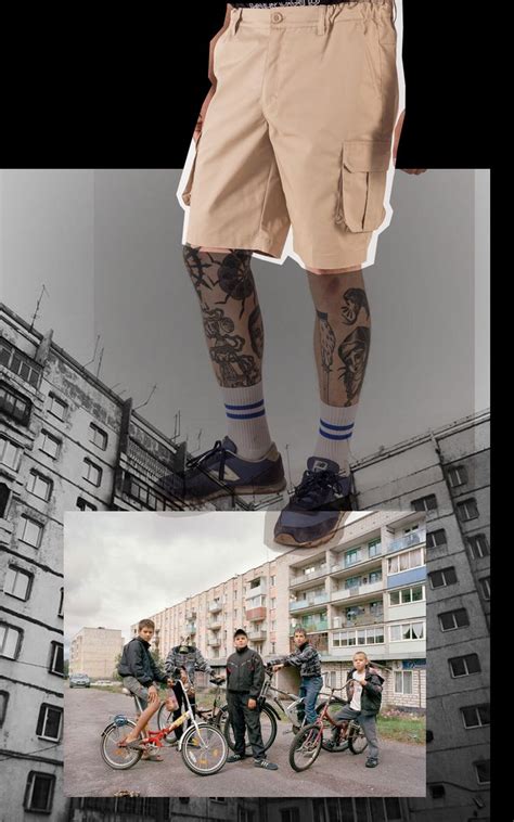 Russian Streetwear Brand | Street wear, Streetwear brands, Brand