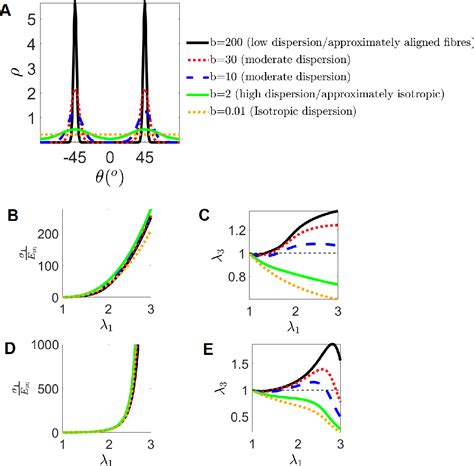 Figure 1 From A New Anisotropic Soft Tissue Model For Elimination Of