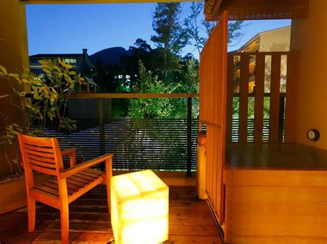 Hakone Hotel With Private Onsen And Open Air Baths Hakone Trip