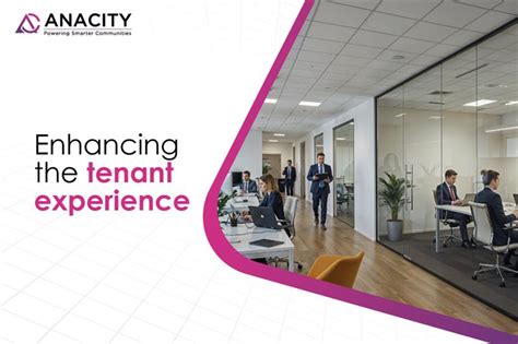 Improving Tenant Experience With A Digital Tenant Management System Anacity Blog Apartment
