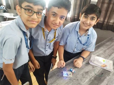 Edtech Stemeducation Roboticslab Futureoflearning Aiineducation Inspireinnovation