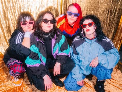 Newryie Problem Patterns Take To Stage At Magnet Yac