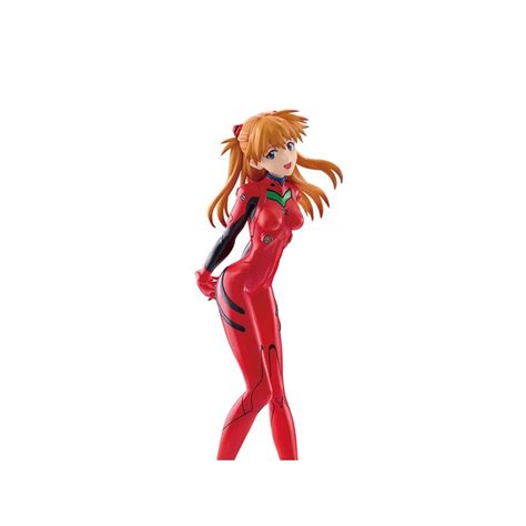 Neon Genesis Evangelion Ichibansho Asuka Langley Soryu 30th