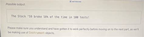 Solved In Python Don T Use Eval Break Or The With Chegg