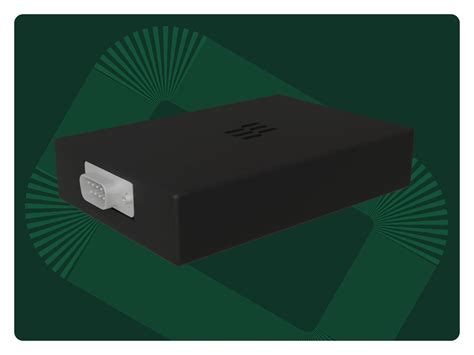 Eld Device 3d Visualization For Fleet Beat System By It Dimension On