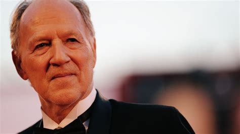 Werner Herzog Aspiring Filmmakers Should Work In Sex Clubs