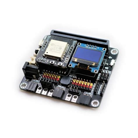 Smarthon Smart Home Iot Maker Kit For Microbit
