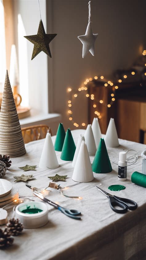 21 Wunderschöne Bastelideen Zu Weihnachten Für Kinder Minidiyersde
