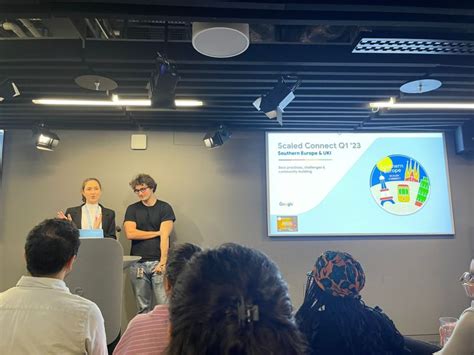 Scaledconnect Andrea Franchini