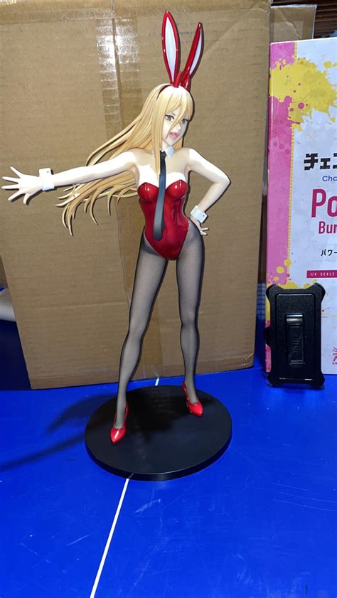 Shes Way Bigger Than Expected Ranimefigures