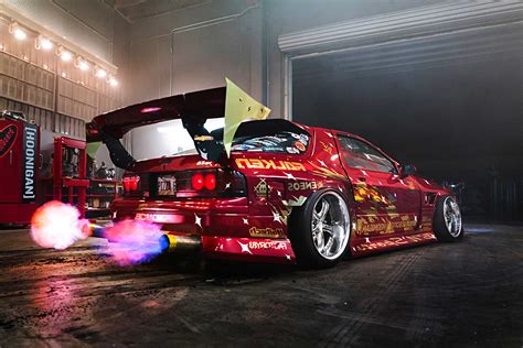 Mazda Rx7 Fc