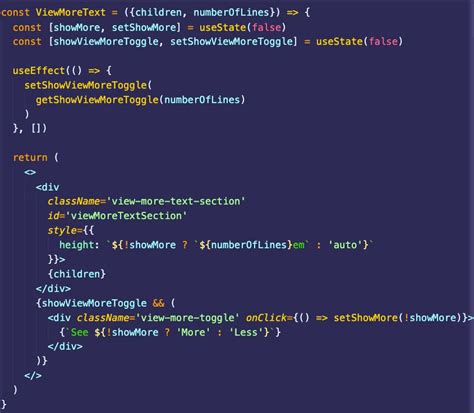 Santhosh Kumar Korimi On Linkedin Reactjs Developerslife Readmore