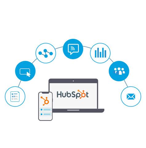 Hubspot To Salesforce Data Migration Peeklogic