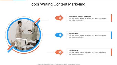 Top 10 Writing Marketing Content PowerPoint Presentation Templates In 2025