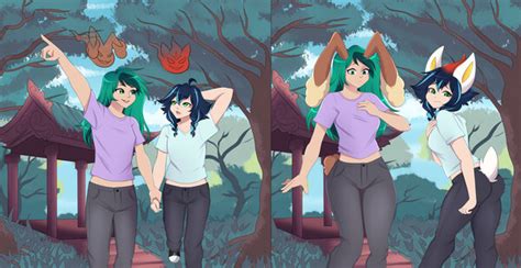 Favorites Gallery For Bendzz Fur Affinity Dot Net
