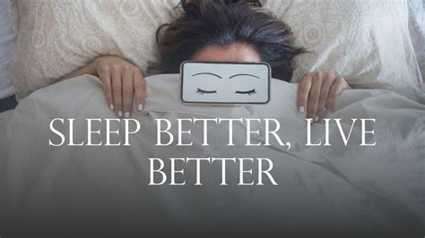 Power Of Sleep A Comprehensive Guide To Restful Nights