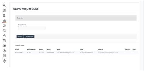 mygate dashboard september 2022 release notes