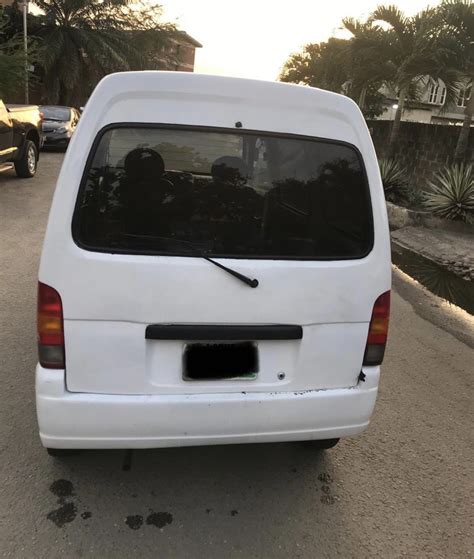 Korope Mini Bus Available For 1450 Manual Gear Autos Nigeria