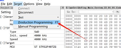 Stm32 摆脱keil使用linux开发编译下载keil Linux Csdn博客 Stm32 摆脱keil使用linux开发编译下载keil Linux Csdn博客