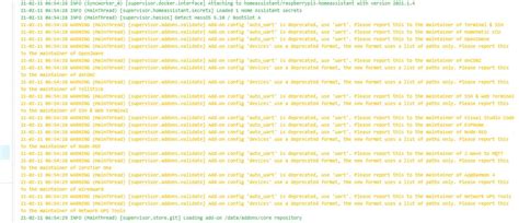 Unable To Access Ha Local From Windows 10 Network Configuration