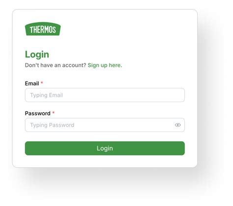 Login Register And Cart By Ngoc Quynh Pham On Dribbble