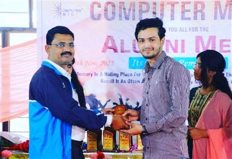 Abhishek Tiwari On Linkedin Computermind