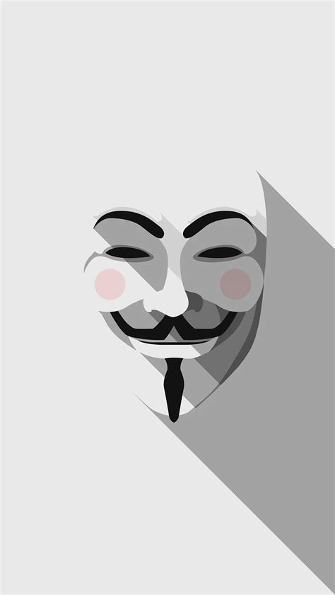 🔥 [30 ] Hacker Mask Wallpapers Wallpapersafari