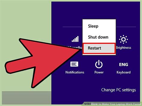 Ways To Make Your Laptop Work Faster WikiHow