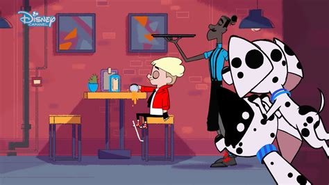 Hunter De Vil Gallery 101 Dalmatian Street Wiki Fandom