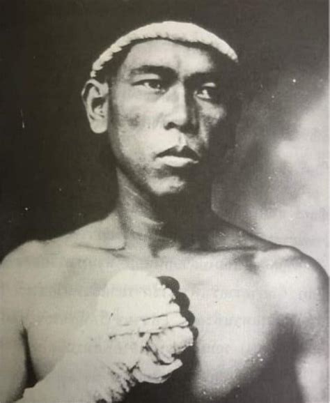 Blessed With Venom History Of Muay Thai Muay Thai Citizen