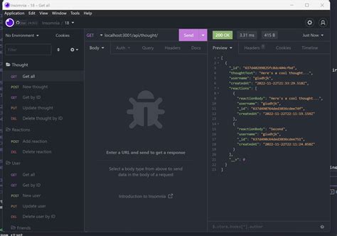 GitHub MadeOfBees ThoughtProcess