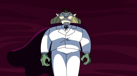 Rey Vampiro Hora De Aventura Wiki Fandom