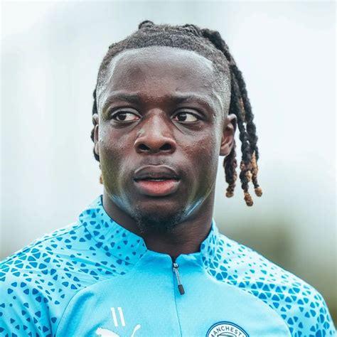 Jeremy Doku En 2024